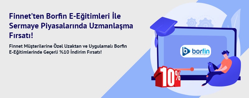 Finnet 2000 Plus I Borsada etkili, pratik, hızlı analiz.
